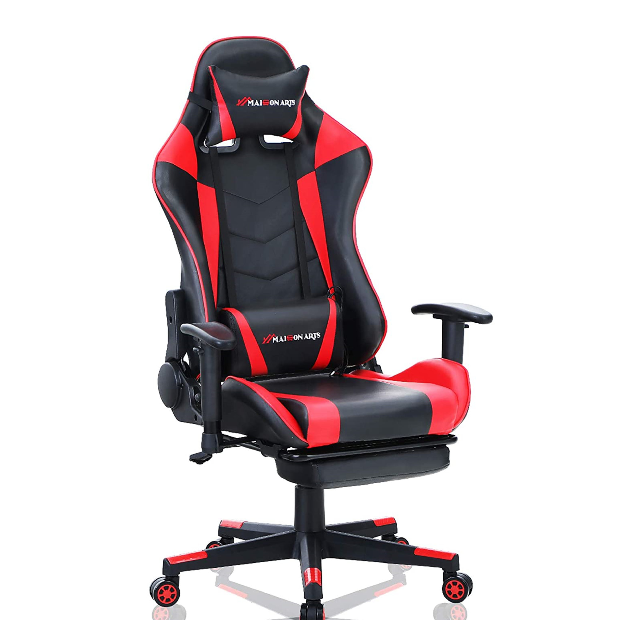Inbox Zero Gaming Chair | Wayfair
