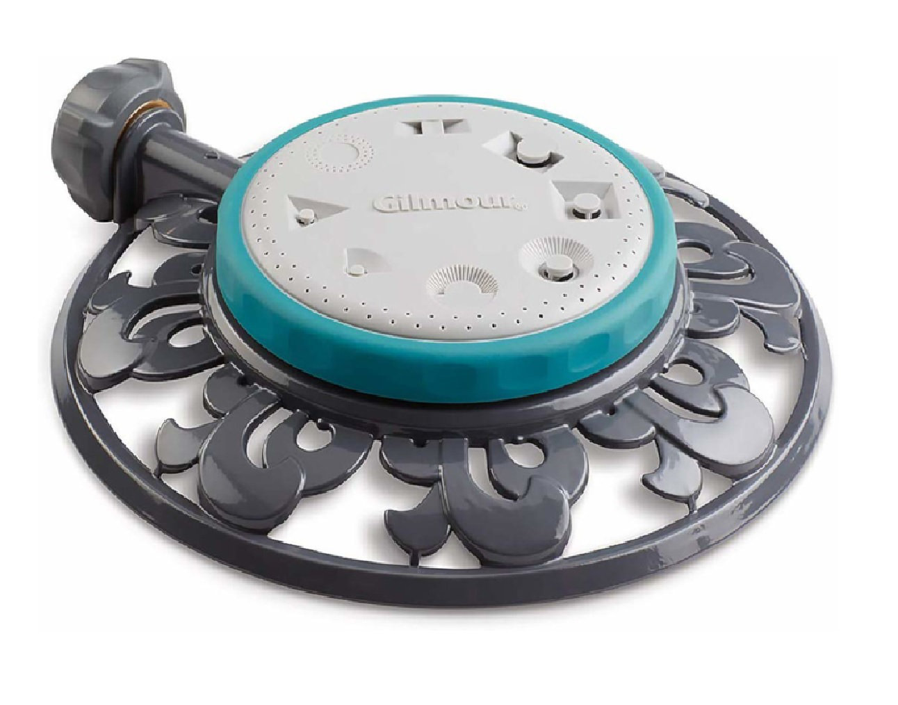 Gilmour Multi-Pattern Sprinkler Replacement Part | Wayfair