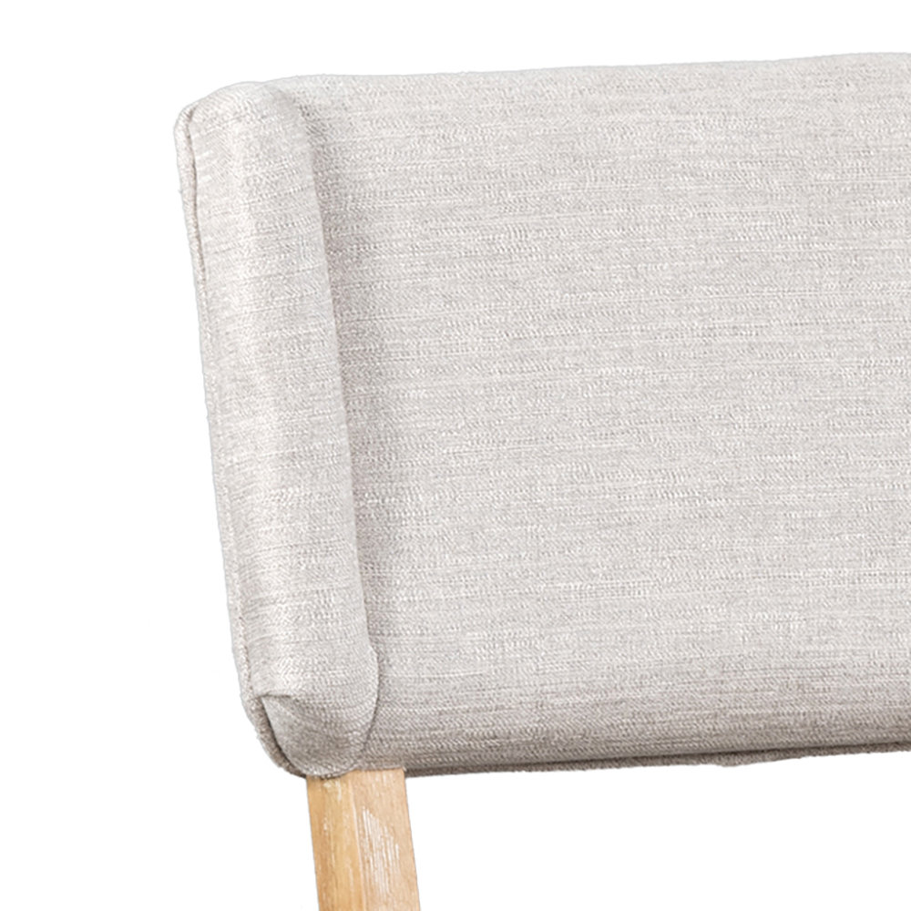 Red Barrel Studio® Kieya Rustic 5 - Piece Pedestal Dining Set with ...