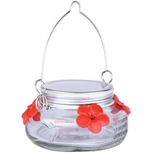 Hanging Bird Feeders | Unique Hanging Bird Feeders