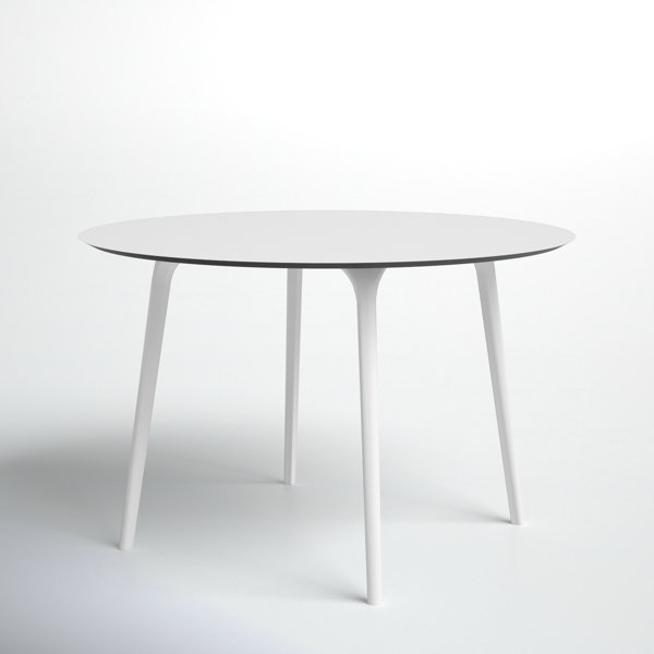 AllModern Burt Dining Table & Reviews | Wayfair