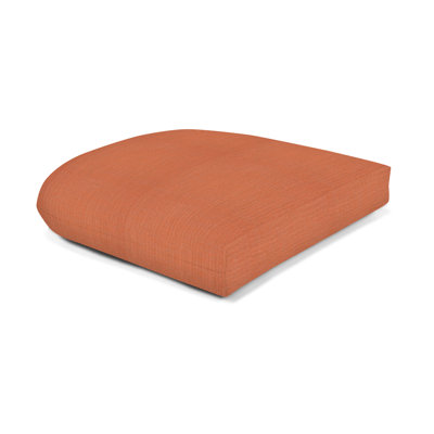 Sol 72 Outdoor™ Sunbrella Seat Cushion 18'' W x 18'' D & Reviews | Wayfair