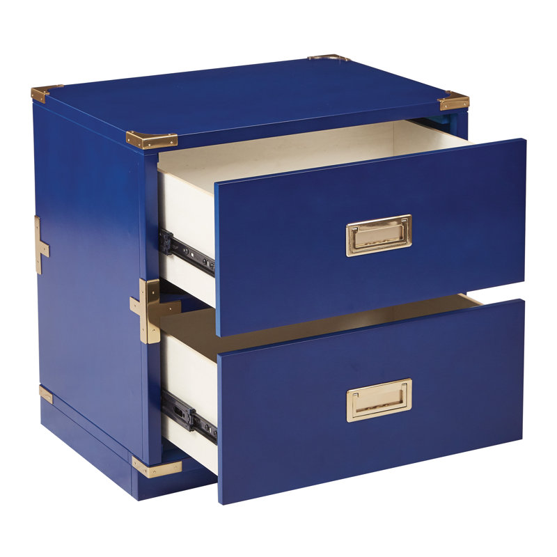 Mercer41 Harrison Accent Chest & Reviews | Wayfair