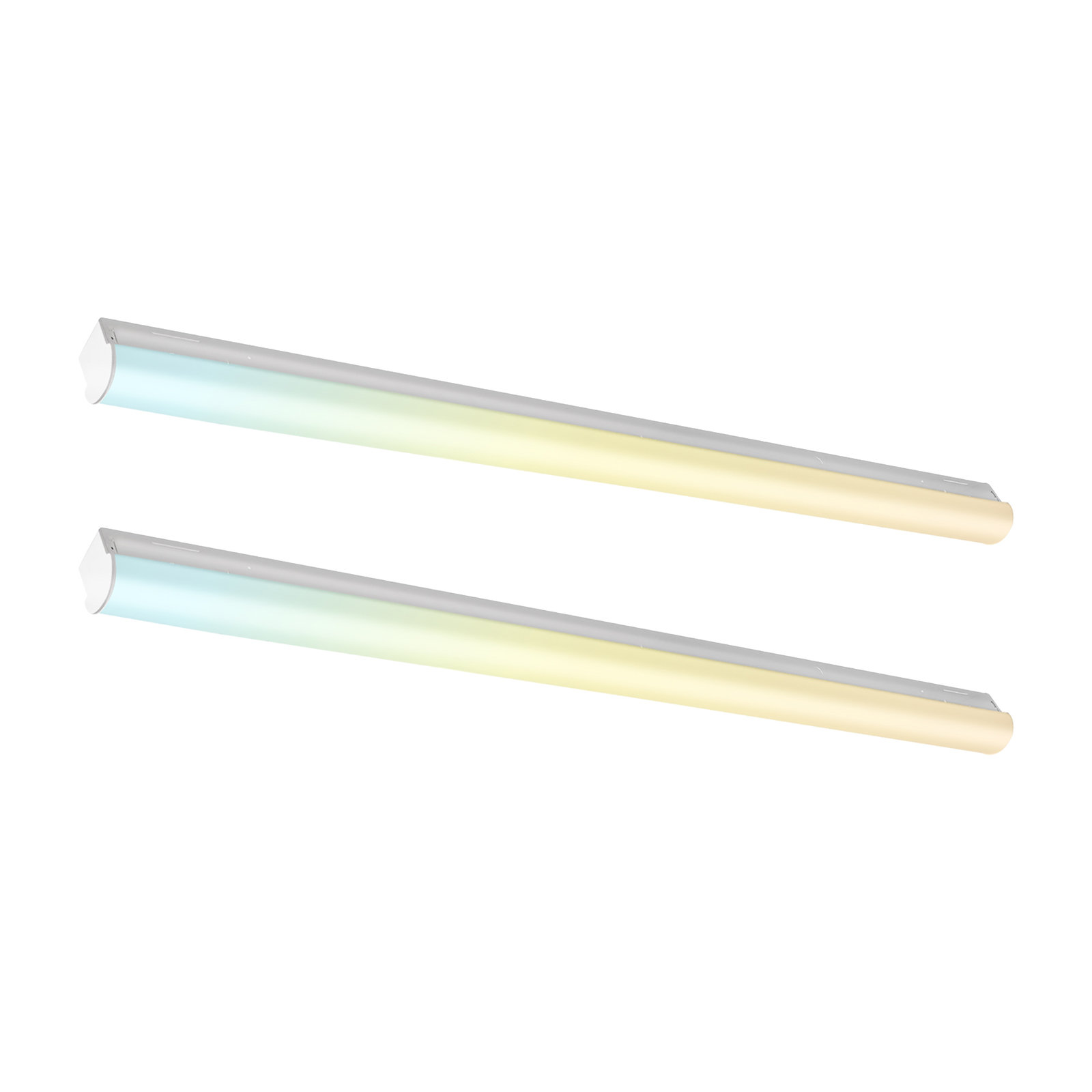 RUN BISON 4' LED Strip Light - Wayfair Canada