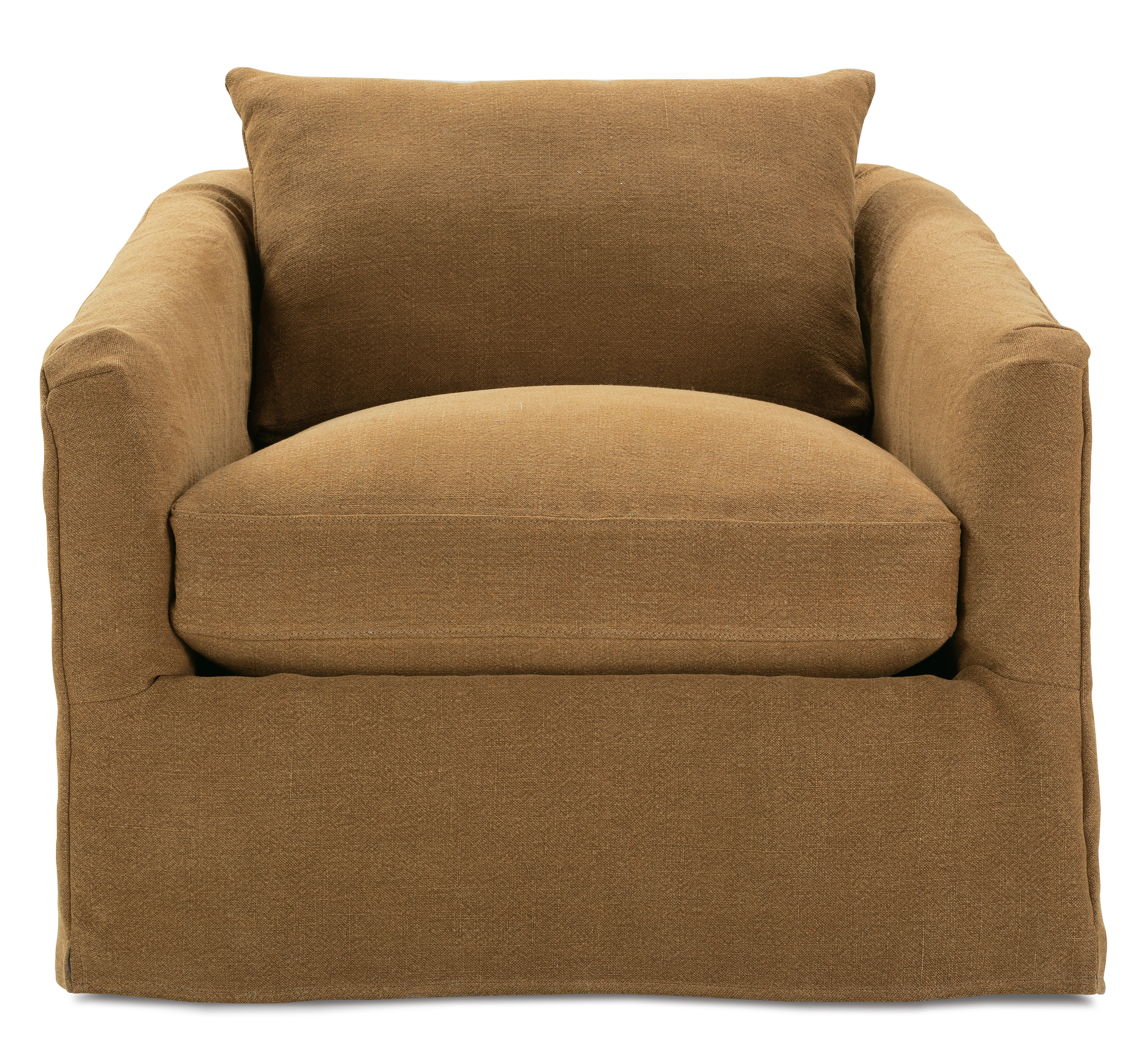 Rowe Furniture Florence Slip Accent Chair | Perigold