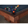 Doc & Holliday Jackies Slate Pool Table With Professional Installation ...