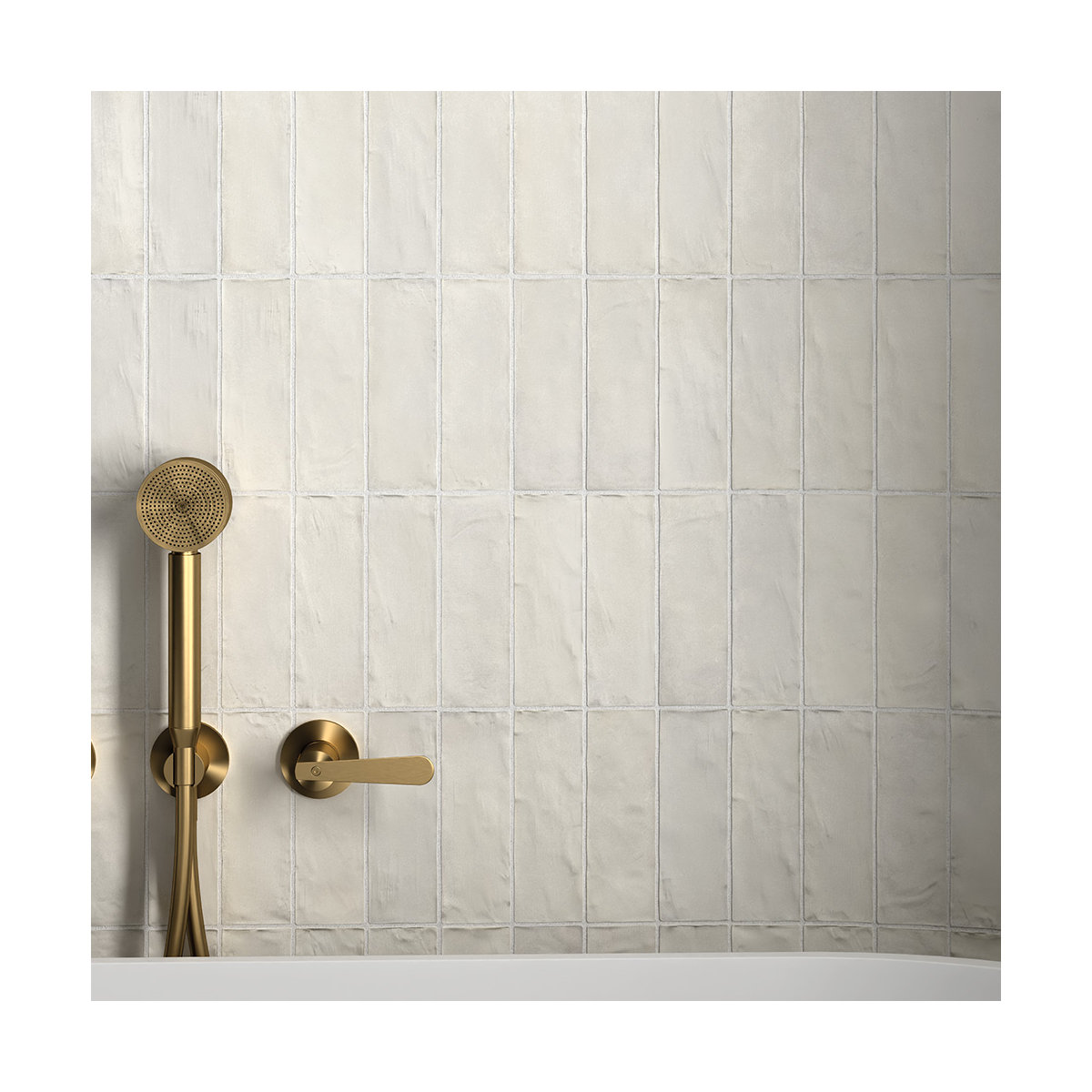 Tilefy Riad 2.5X8 Ceramic Wall Tile | Wayfair