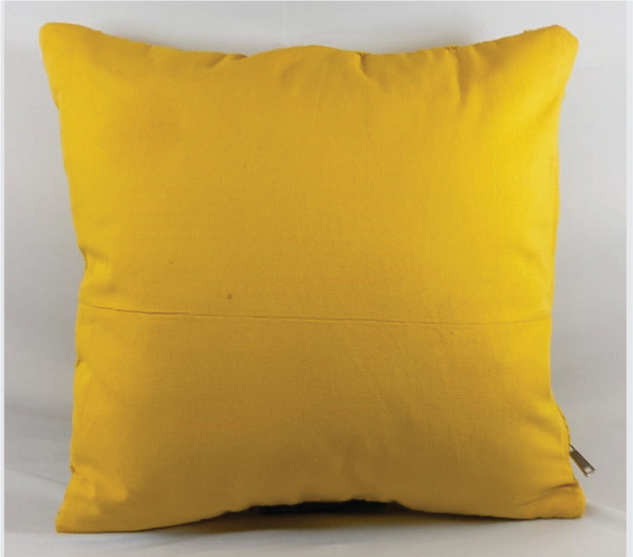 Union Rustic Kamayia Yellow Mini Looped Handloom | Wayfair