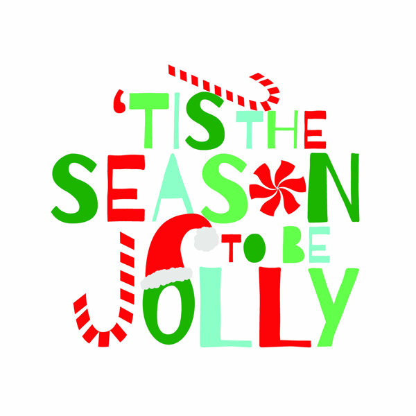 The Holiday Aisle® Season To Be Jolly Colours - Wayfair Canada