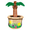 Bay Isle Home™ Inflatable Palm Tree Cooler | Wayfair