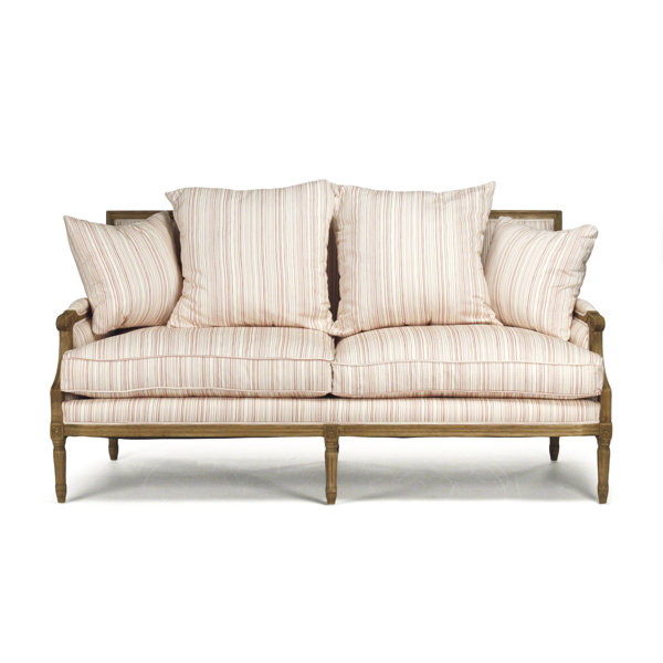 Zentique Louis Sofa | Perigold