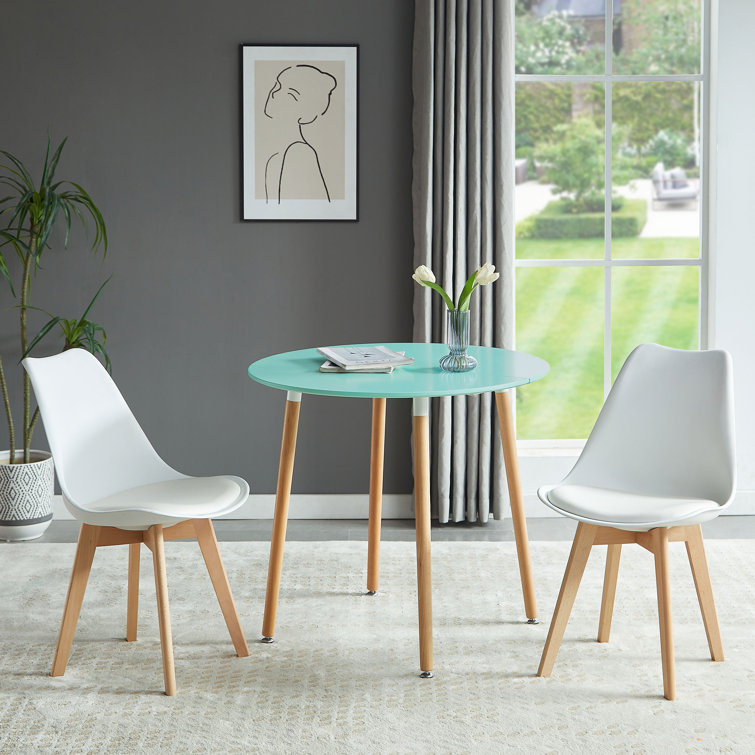 Norden Home Collette 2 - Person Dining Set | Wayfair.co.uk