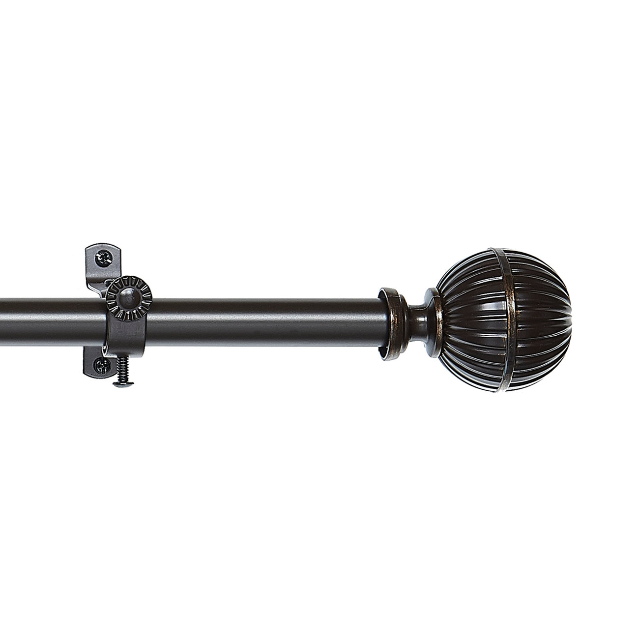 Red Barrel Studio® Bronze Adjustable 28