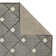 17 Stories Kevontae Geometric Machine Woven Gray Area Rug Set | Wayfair ...