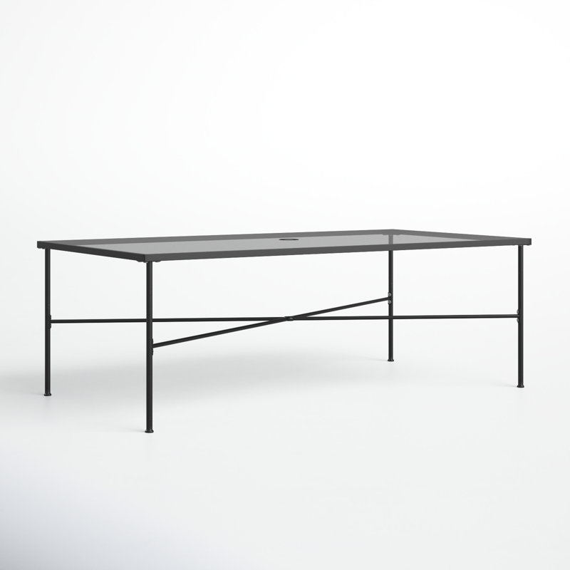 Birch Lane™ Lucier Dining Table & Reviews | Wayfair