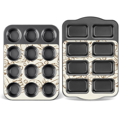 muffin pan small