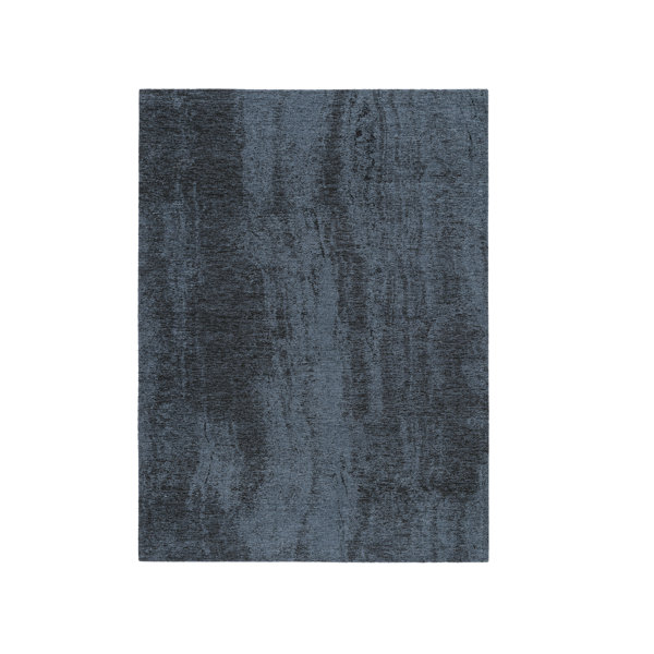 Williston Forge Galbaugh Ombre Machine Woven Bronze Area Rug | Wayfair ...