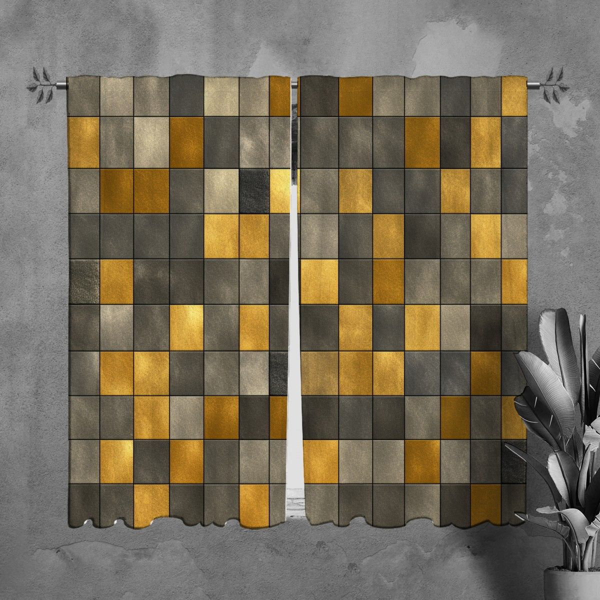 East Urban Home Maurisa Pair | Wayfair