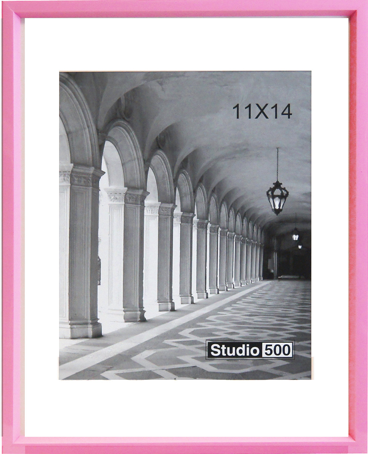 Studio 500 Koyande Beveled Single Picture Frame & Reviews | Wayfair