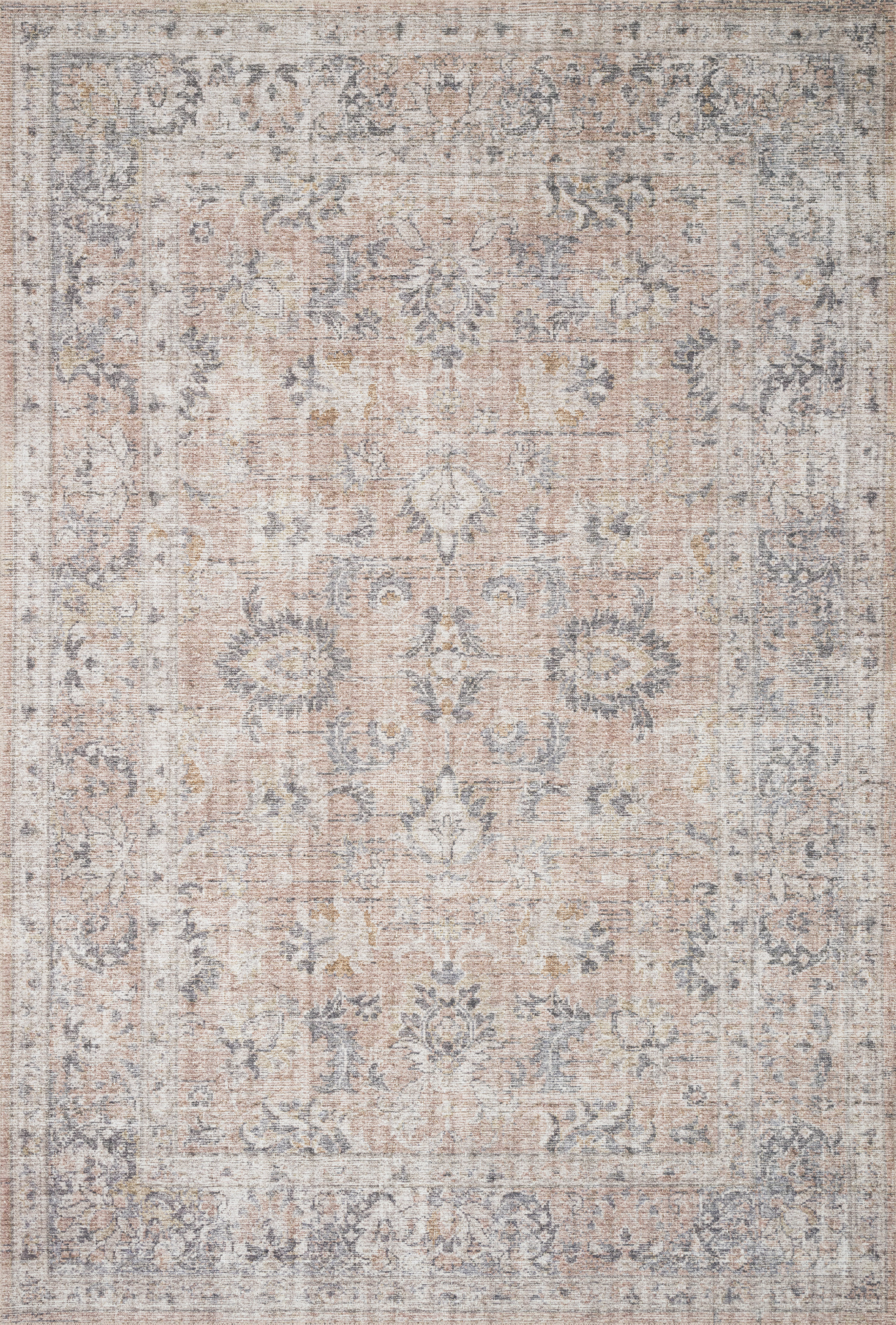 Bungalow Rose Keilynn Area Rug | Wayfair