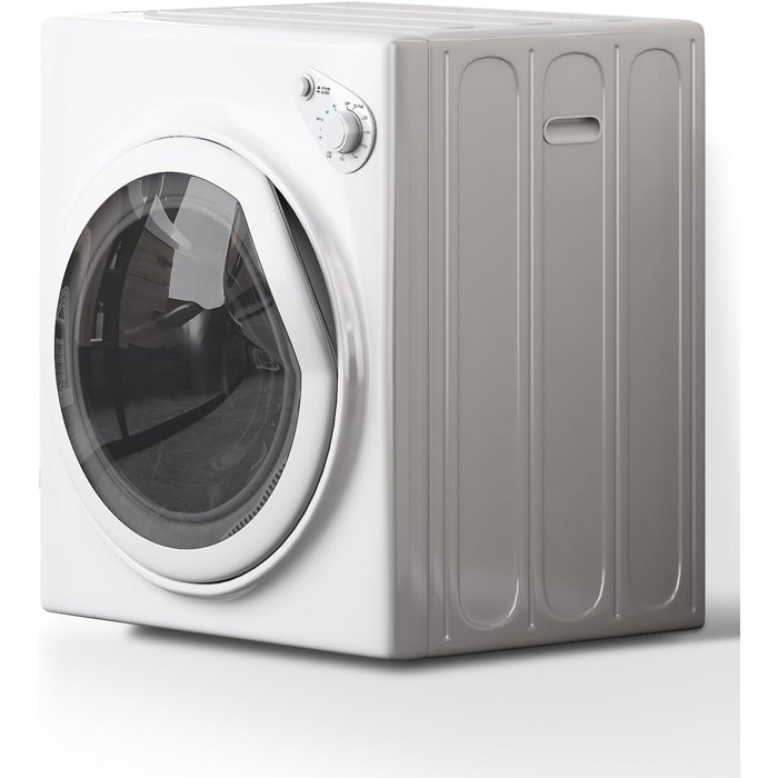 TABU Portable Washer and Dryer Set, 17.6LBS Full-Automatic Washing ...