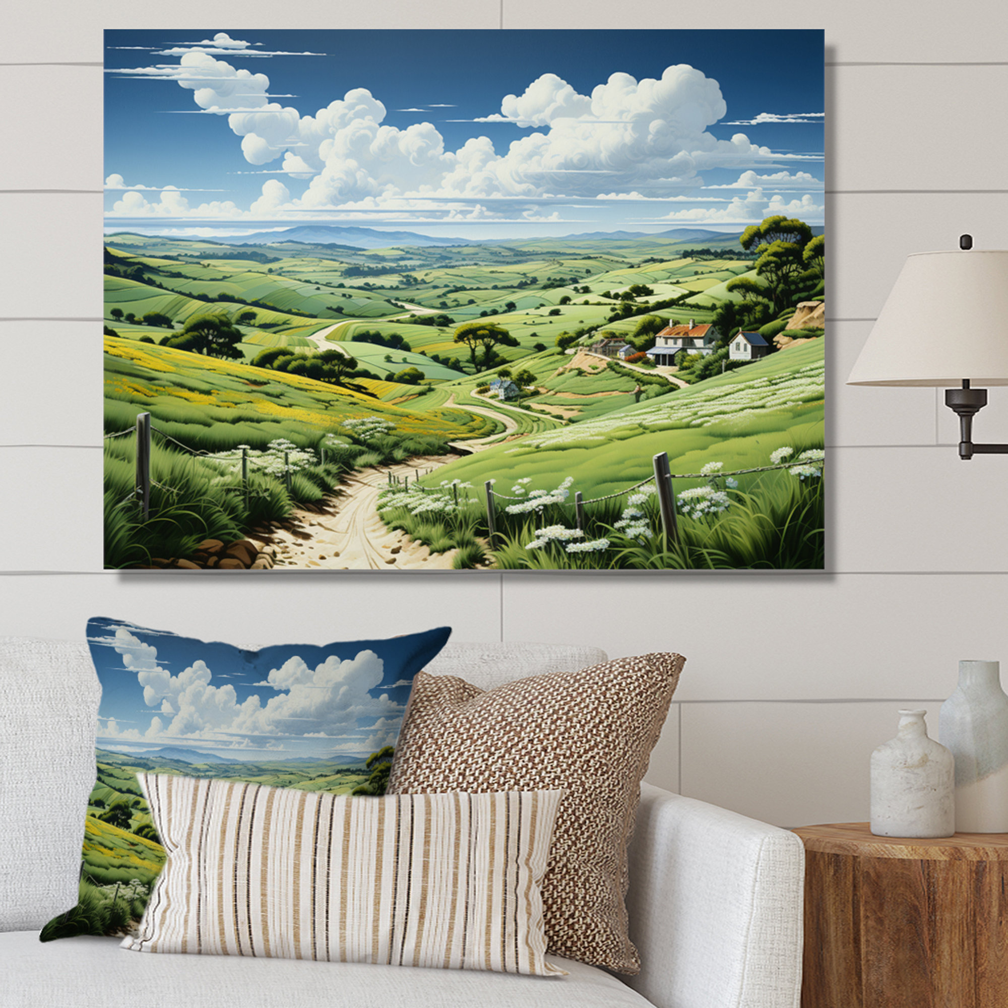 Millwood Pines Country Clubs Club Countryside - Country Clubs Wall ...