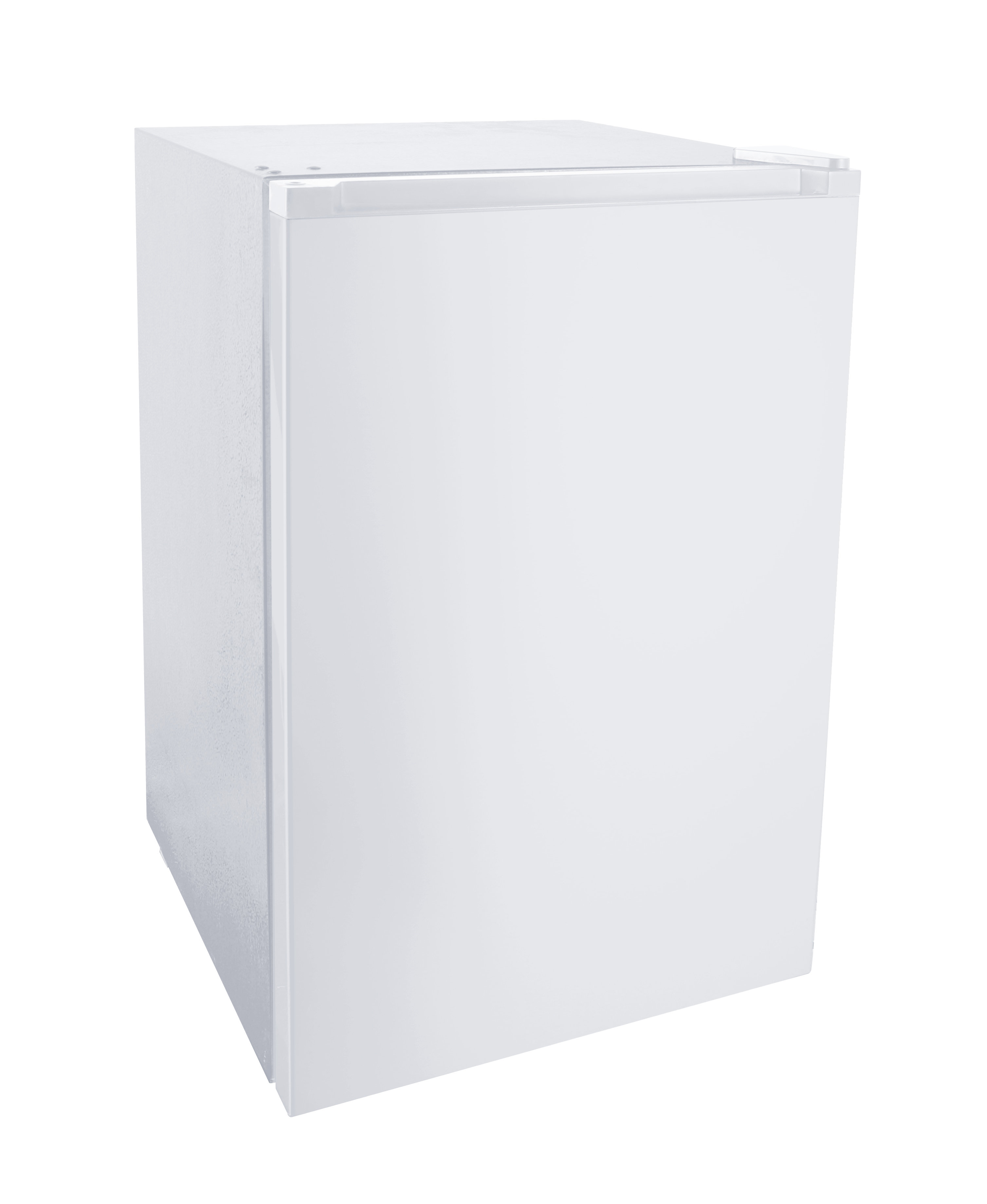 Royal Sovereign 4.5 Cubic Feet Freestanding Mini Fridge with Freezer ...