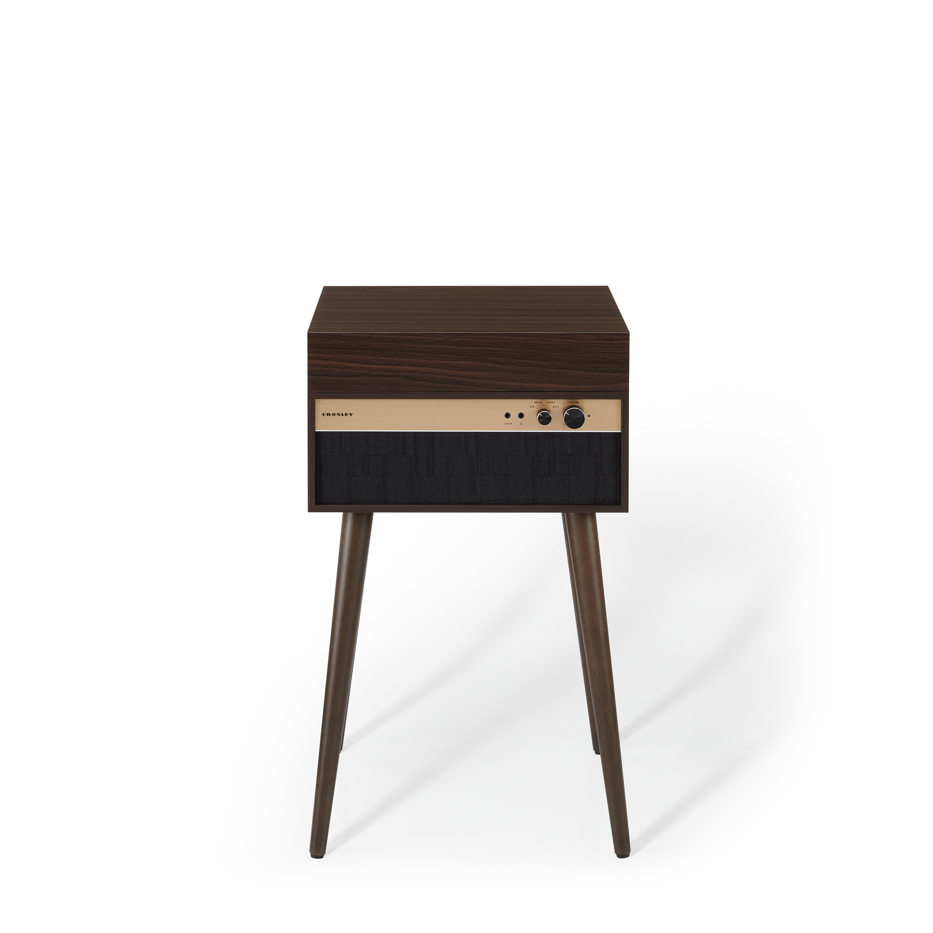 Crosley Electronics Jasper Turntable & Reviews - Wayfair Canada