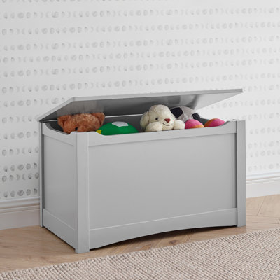 Delta Children Toy Box & Reviews | Wayfair