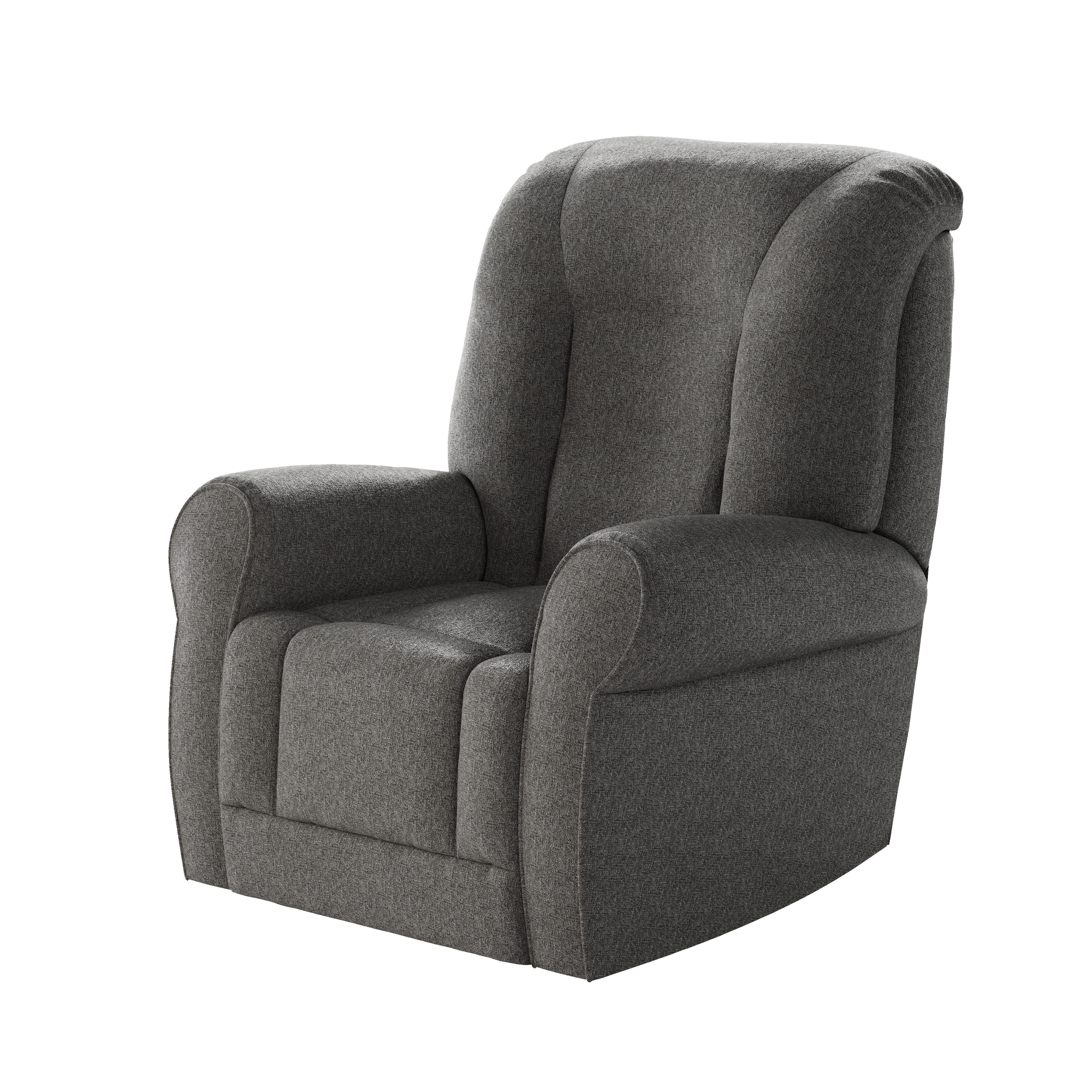 Southern Motion Grand Upholstered Power Recliner | Wayfair