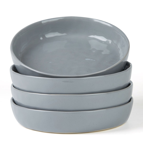 Riggon 30oz. Stoneware Pasta Bowl | Joss & Main