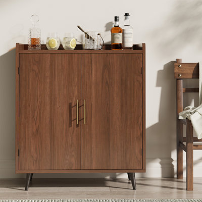 drinks cabinet