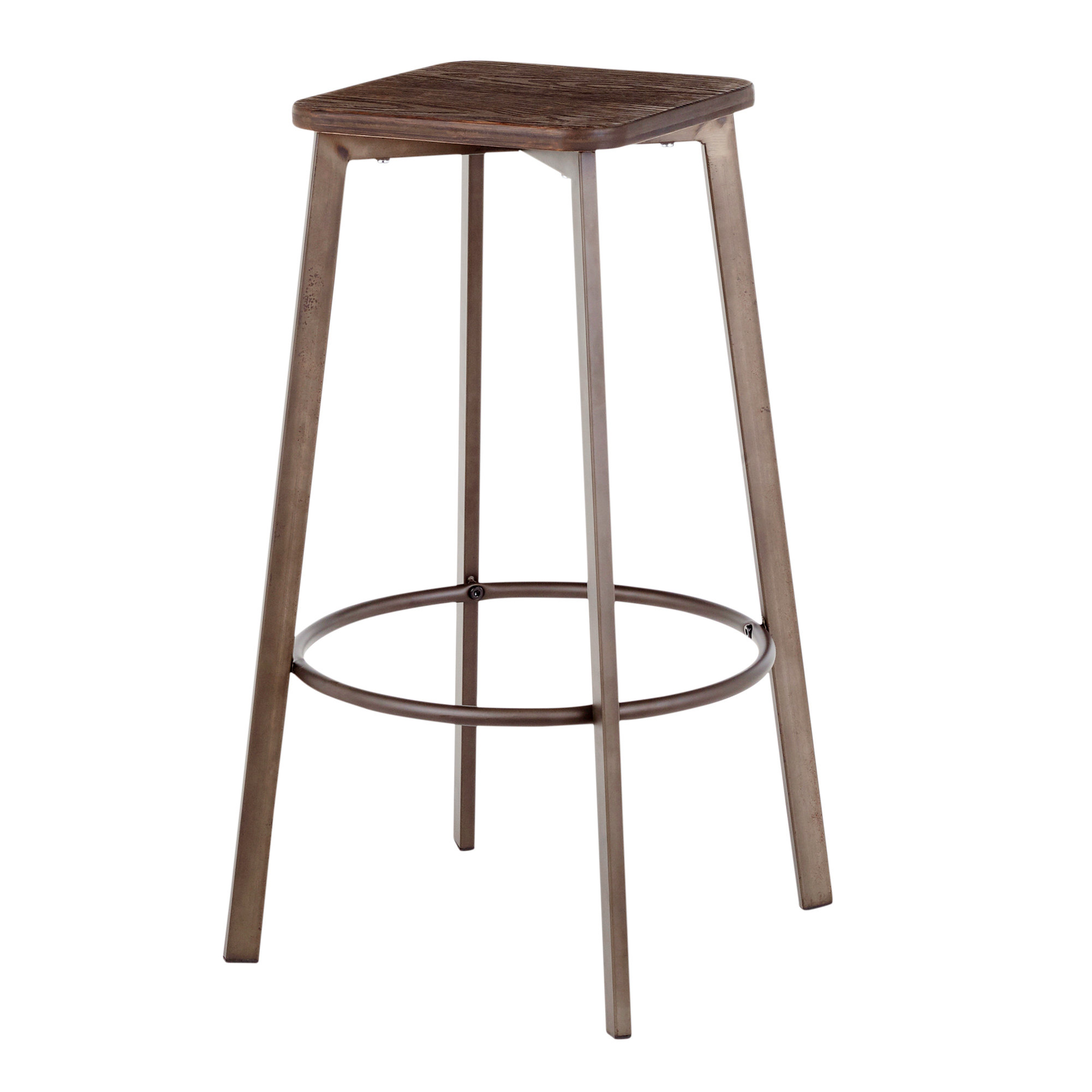 Ebern Designs Hideki Short Counter Stool - Wayfair Canada
