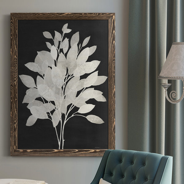 Red Barrel Studio® Misty Branches I " Misty Branches I " - Wayfair Canada