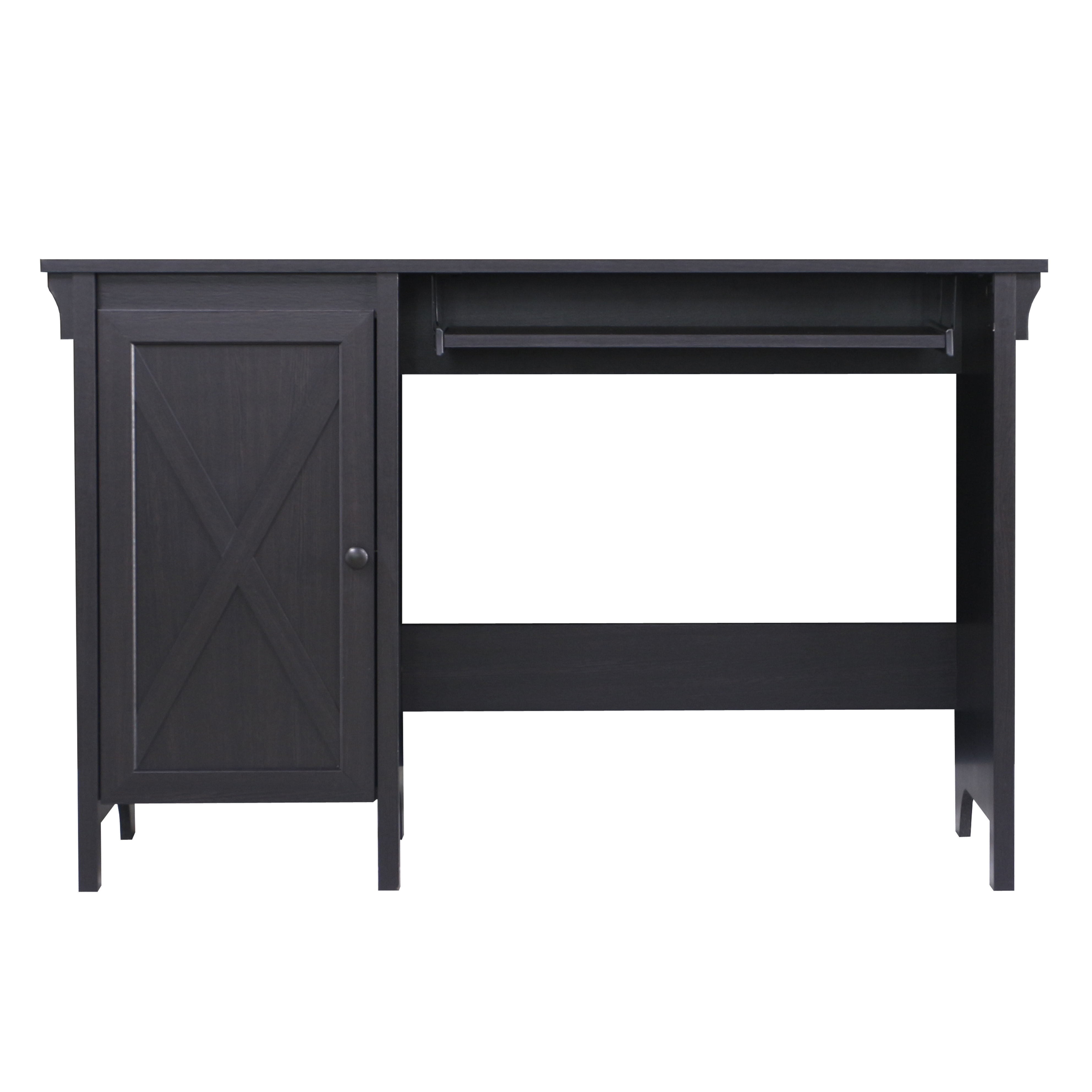 Latitude Run® Oveda Desk | Wayfair