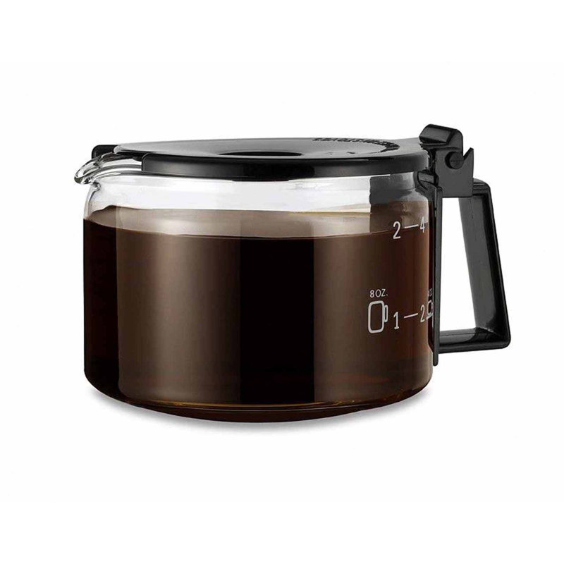 Medelco, Inc. 4 Cup Replacement Carafe & Reviews | Wayfair