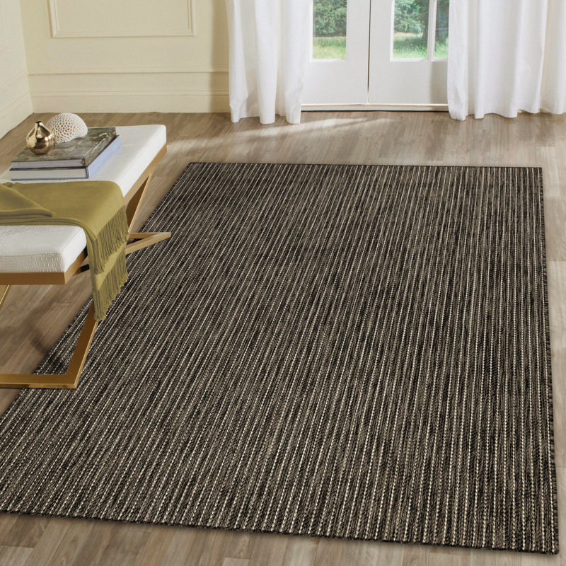 Sand & Stable Saldanha Solid Color Rug & Reviews | Wayfair