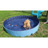 Umedas 79" Foldable Pool Collapsible Hard Plastic Swimming Pool ...