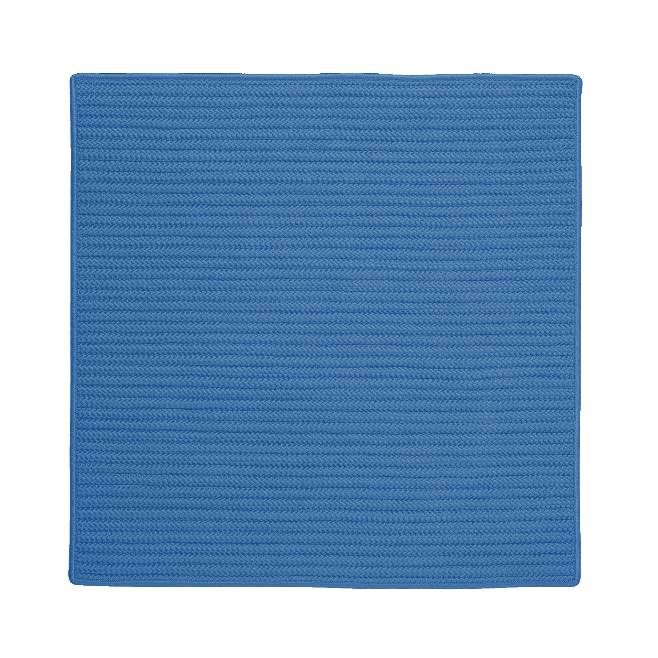 Colonial Mills Square 11' x 11' Area Rug in Blue | Wayfair