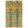 Bungalow Rose Kline Hand Tufted Wool Oriental Rug & Reviews | Wayfair