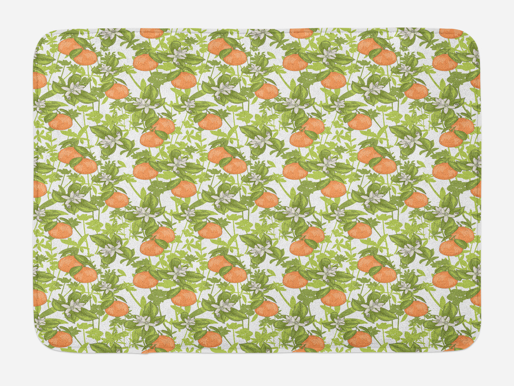 East Urban Home Aslee Bath Mat | Wayfair