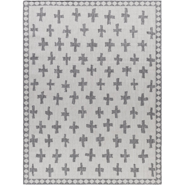 Union Rustic Anesty Indoor/Outdoor Rug & Reviews | Wayfair