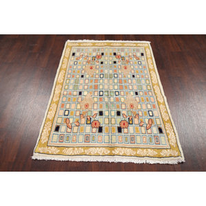 3' x 5' One-of-a-Kind Rugs You'll Love | Wayfair