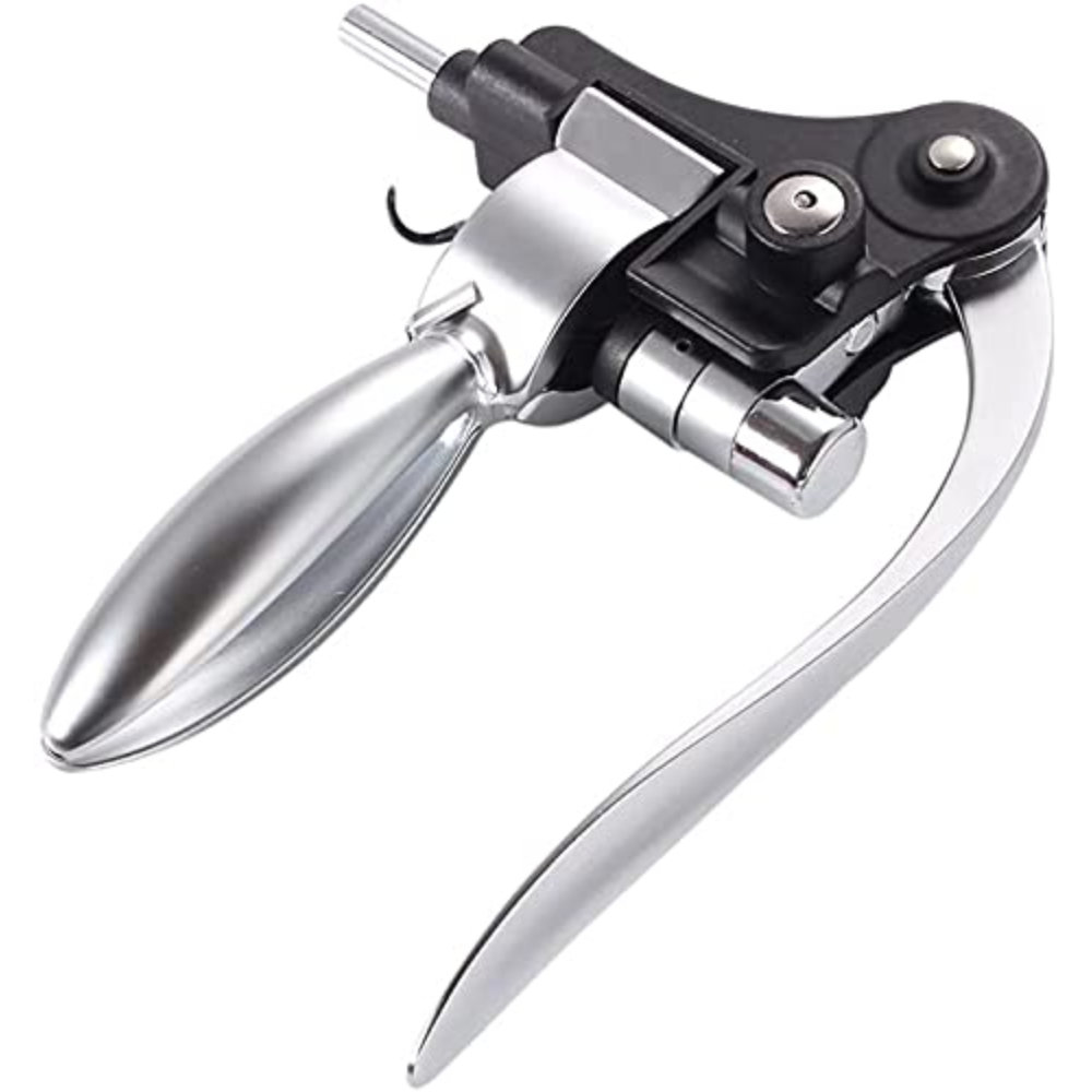 Prep & Savour Wine Opener,Wine Bottle Opener, Wine Accessories Areator ...