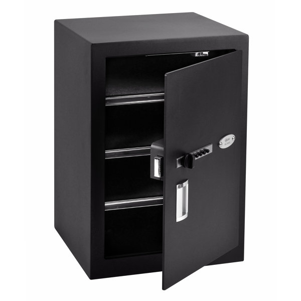 Viking Security Safe VS-50SX Mechanical Large Simplex Lock Safe | Wayfair