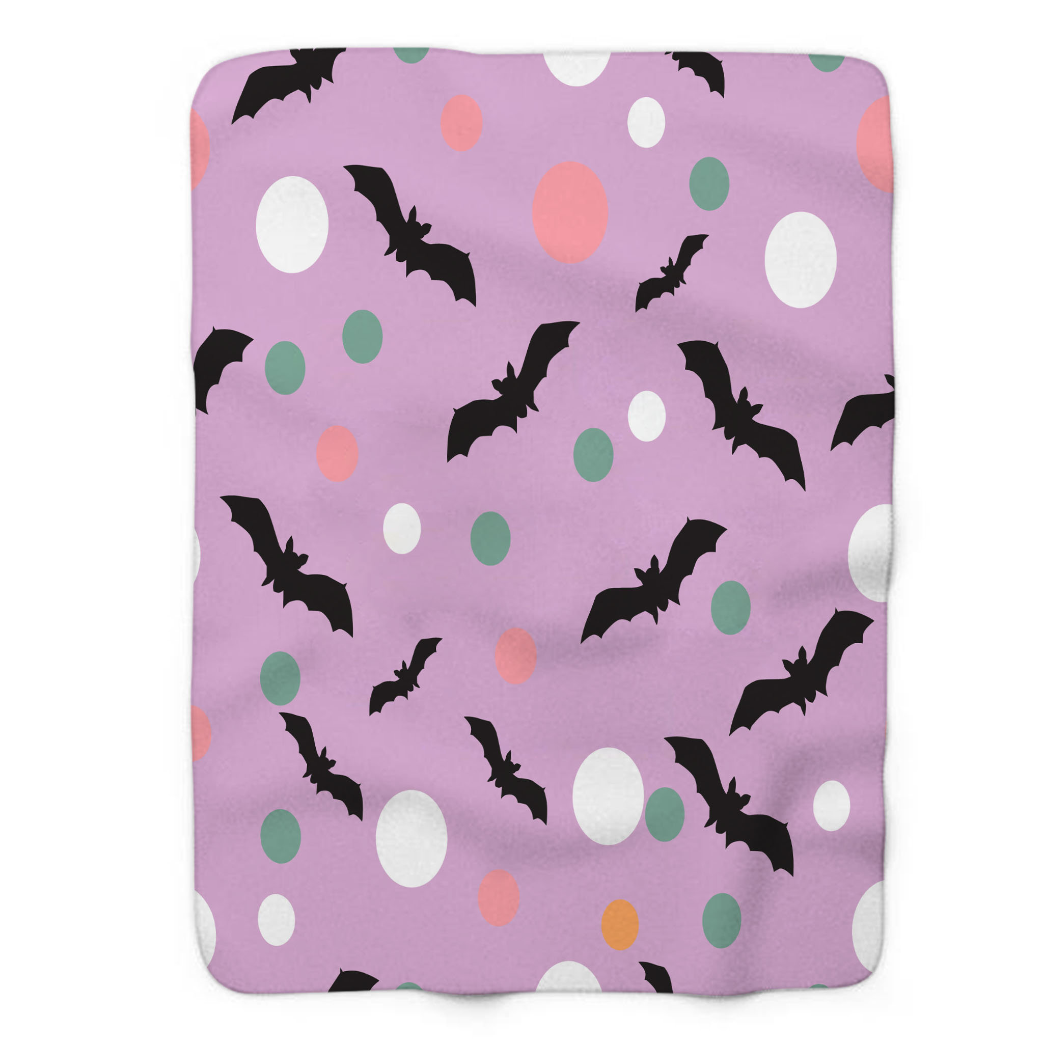 MentionedYou Soft Boo - 1 Piece Premium Blanket | Wayfair