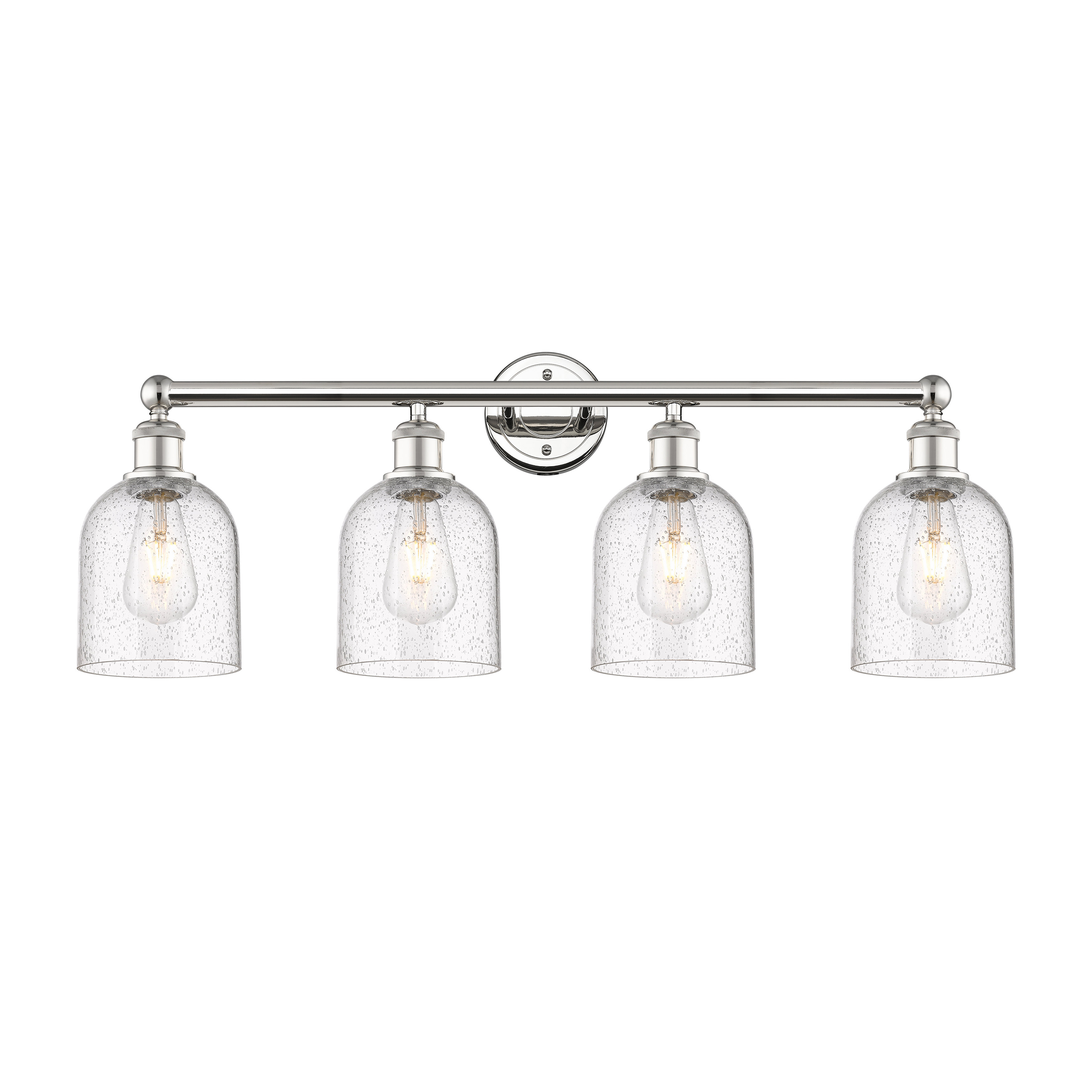 Beachcrest Home Odaniel 4 - Light Dimmable Vanity Light | Wayfair