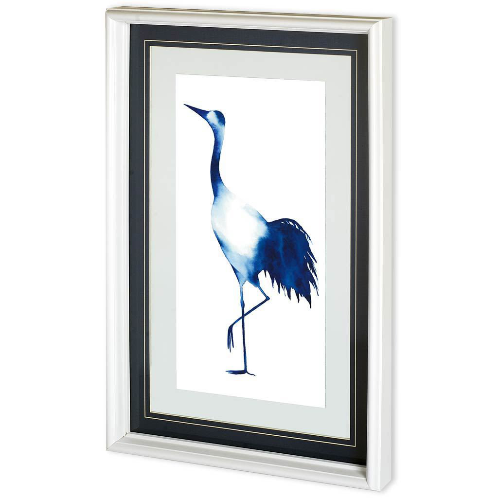 Rosecliff Heights Ink Drop Crane II - Wayfair Canada