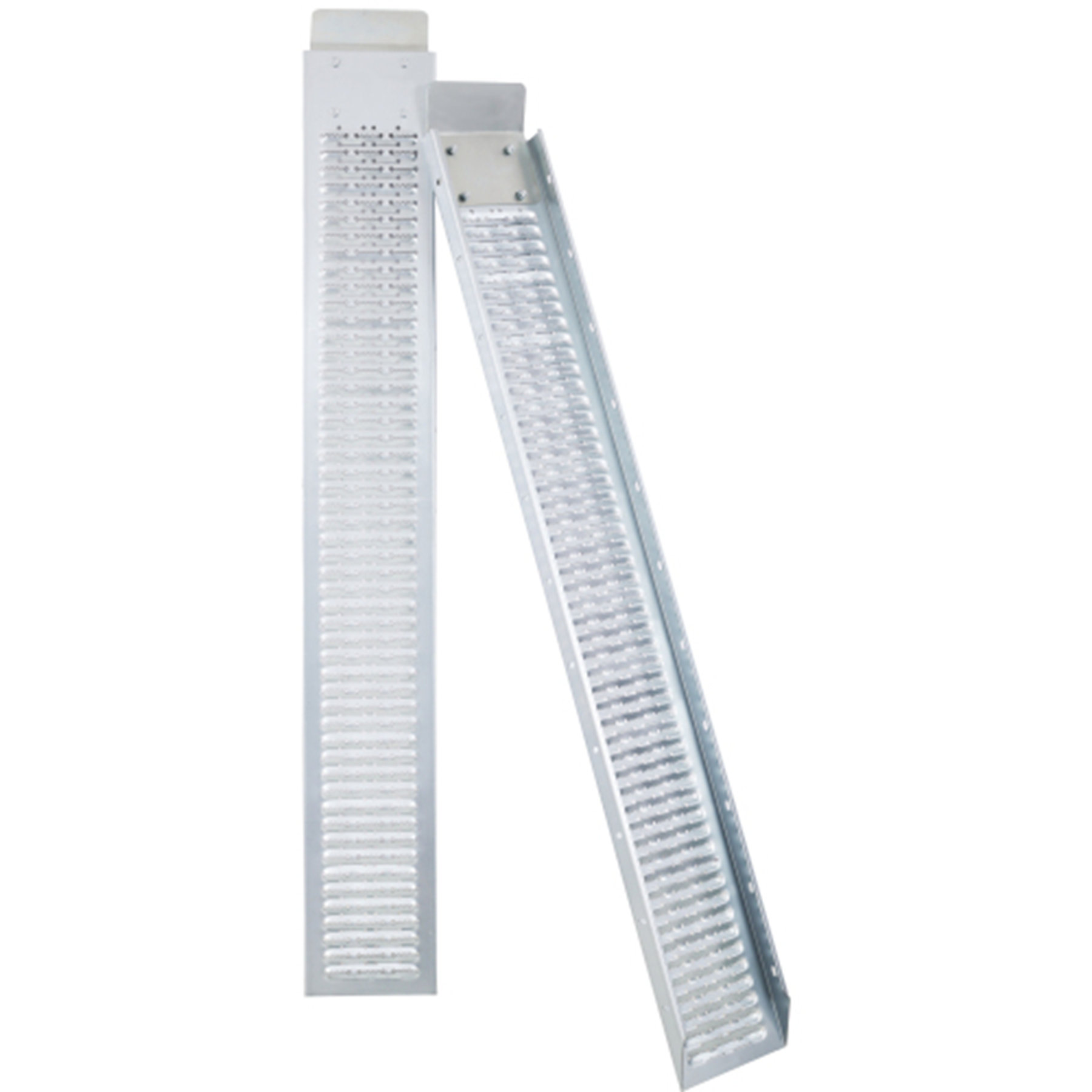 DAMALU Loading Ramps, 960lbs Capacity Loading Ramps for Pickup Trucks ...