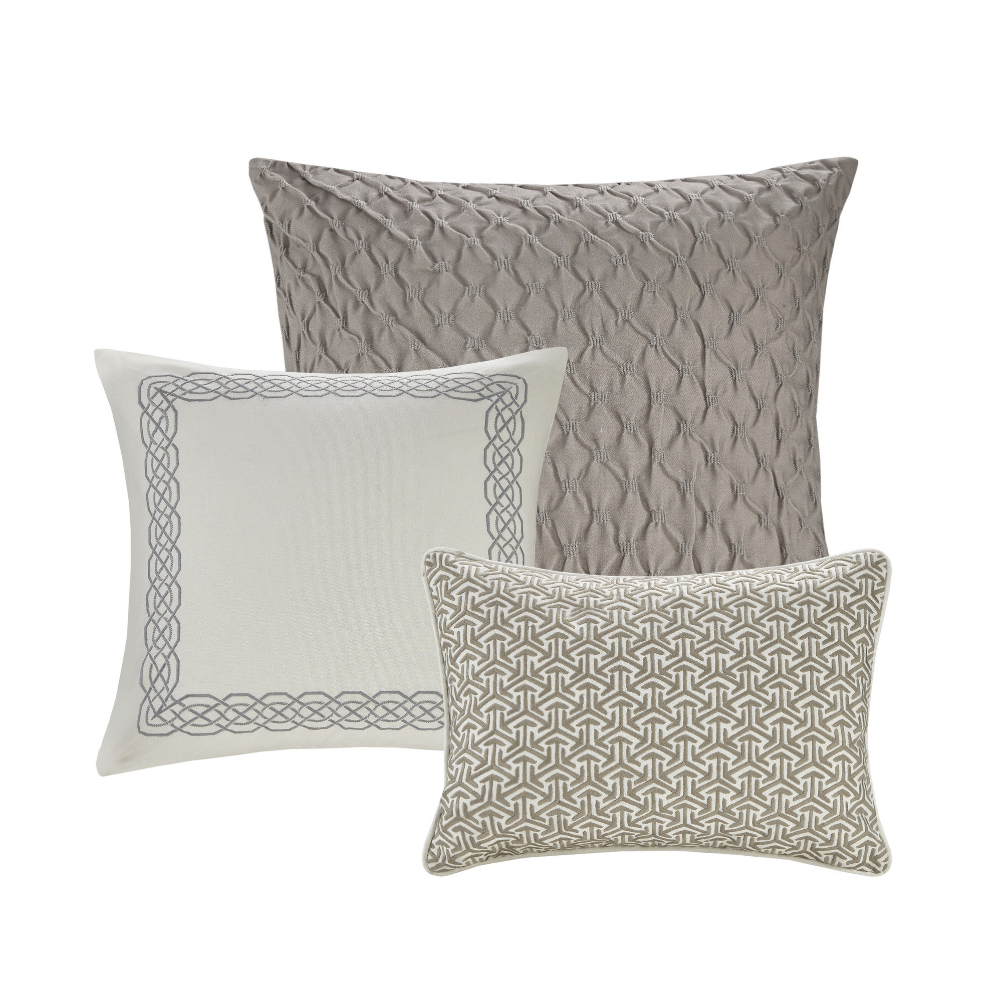 Madison Park Signature Sanctuary Comforter Set & Reviews | Wayfair